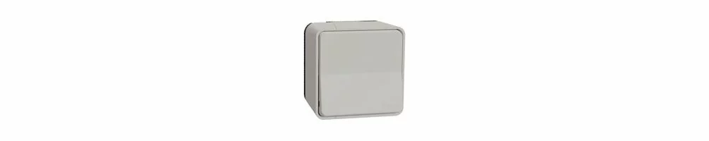 Mecanismos eléctricos Schneider Mureva Styl | MASVOLTAJE